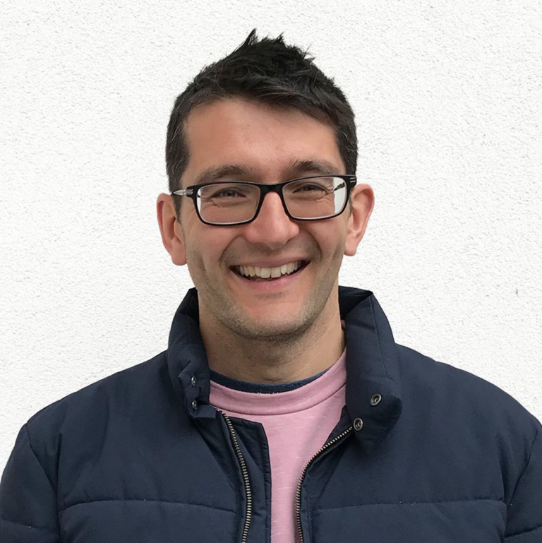 Who We Are – St Boniface Whipton